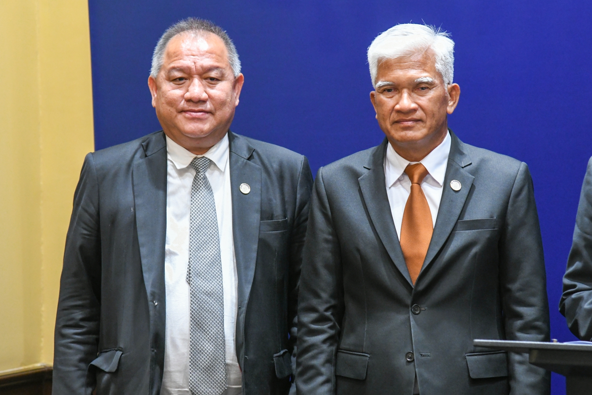 เสมา 1 เตรียมเสนอ UNESCO ขึ้นทะเบียน ‘พิธีไหว้ครู’ เป็นมรดกโลก พร้อมคาดการณ์อันดับผลสอบ PISA ...