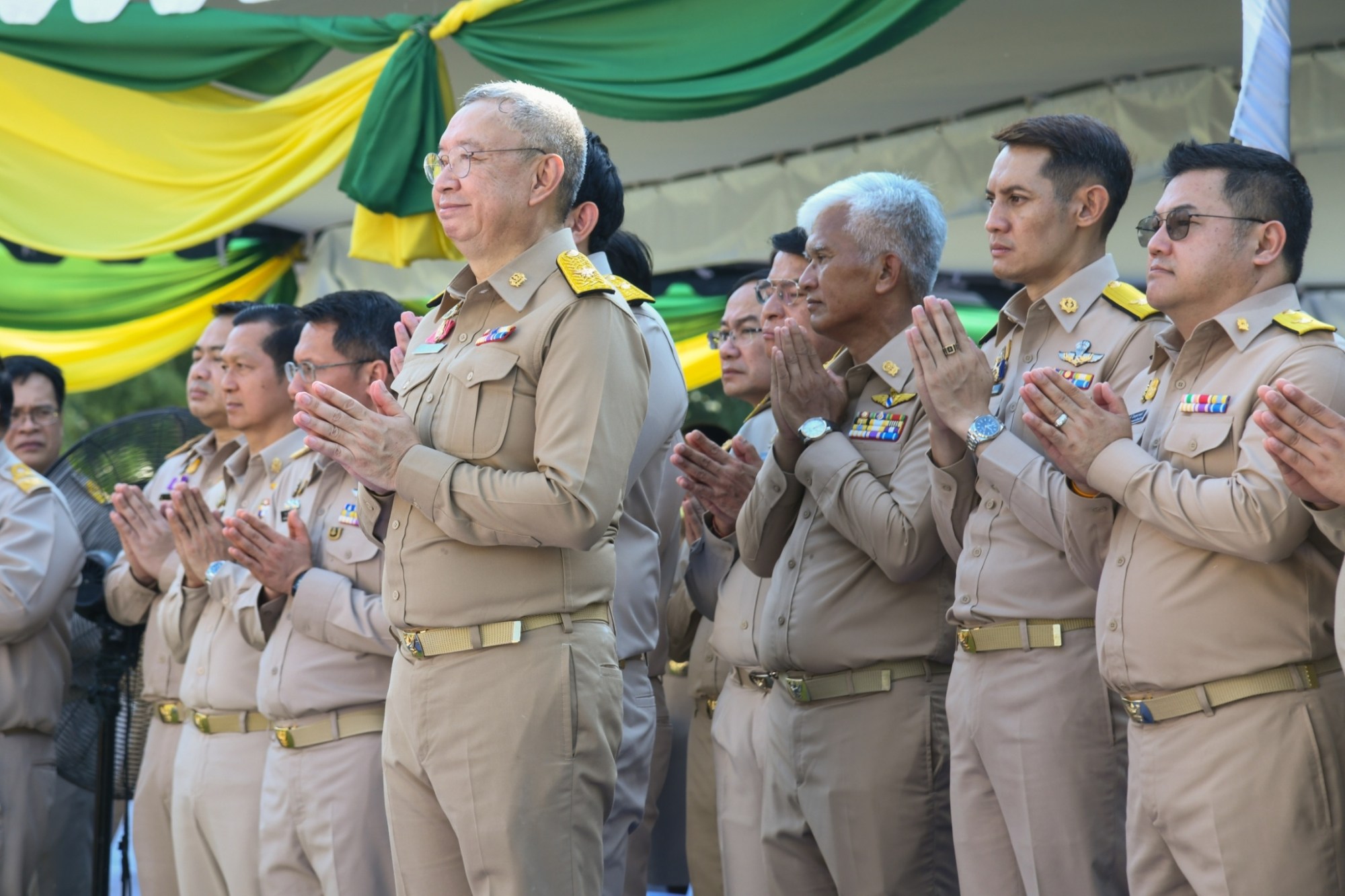 วันคล้ายวันสถาปนากระทรวงศึกษาธิการ ครบรอบ 132 ปี – ศธ.360 องศา