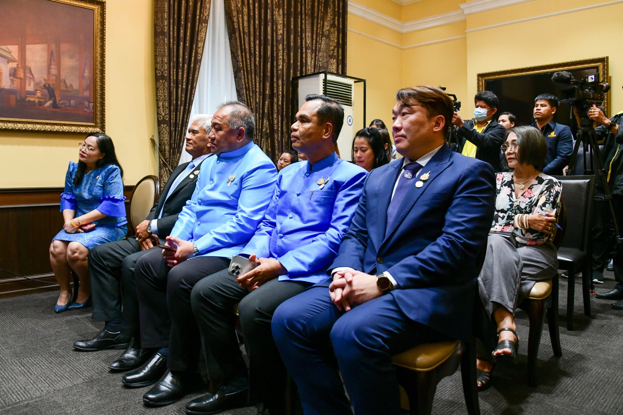 ศธ. ดึงครูเงาะ มอบของขวัญวันแม่ให้ครูไทย ด้วยหลักสูตร “Inner Power Teachers” ฟรี!!! สร้างความรู้ ...